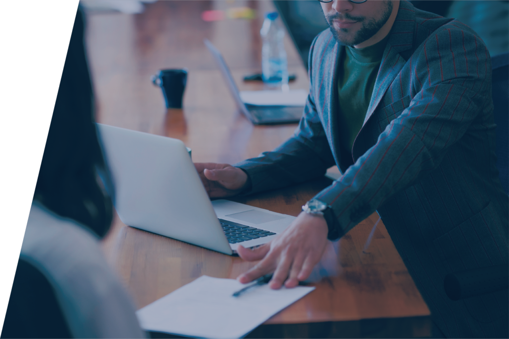 Process Servers & Due Process - Red Spade Investigations